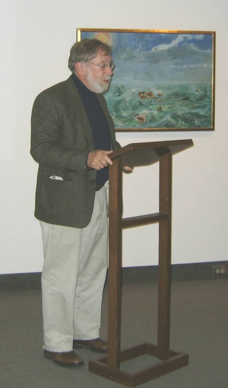 Literary Tour Archives - Worcester County Poetry Association