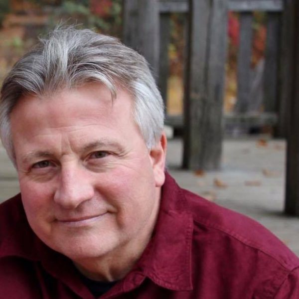 Pondering the Pandemic During the Rust Years: A Virtual Poetry Reading ...