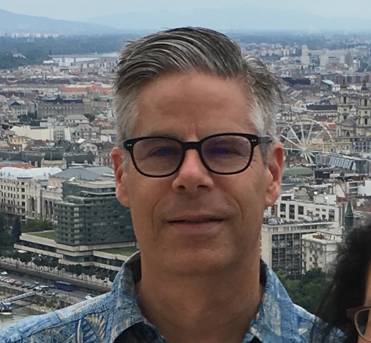 A Virtual Thirsty Lab with David Thoreen - Worcester County Poetry ...